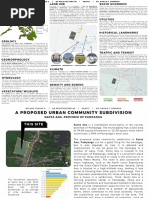 Bulacan Population Data 2020 Census | PDF | Philippines | Southeast Asia