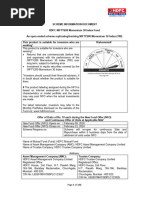 Sample Mathematics CSEC SBA | PDF | Interest | Loans