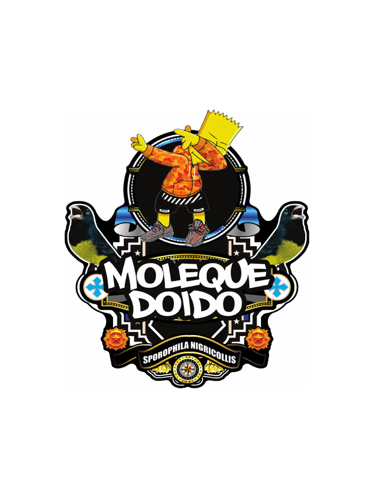 Moleque Doido | PDF