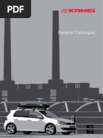 Thule Roof Box Size Guide and Dimensions | PDF | Length | Geometry