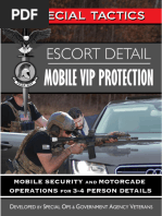 Force Protection | PDF