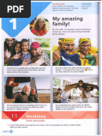 Get INVOLVED A1+ Student's Book New | PDF