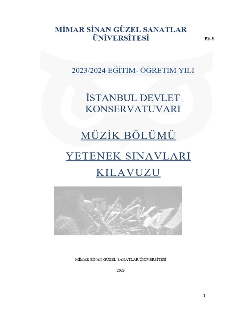 M Sinan 2023-24 | PDF