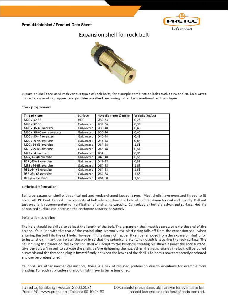 Pretec Expansion Shell Details | PDF | Screw | Electrical Connector