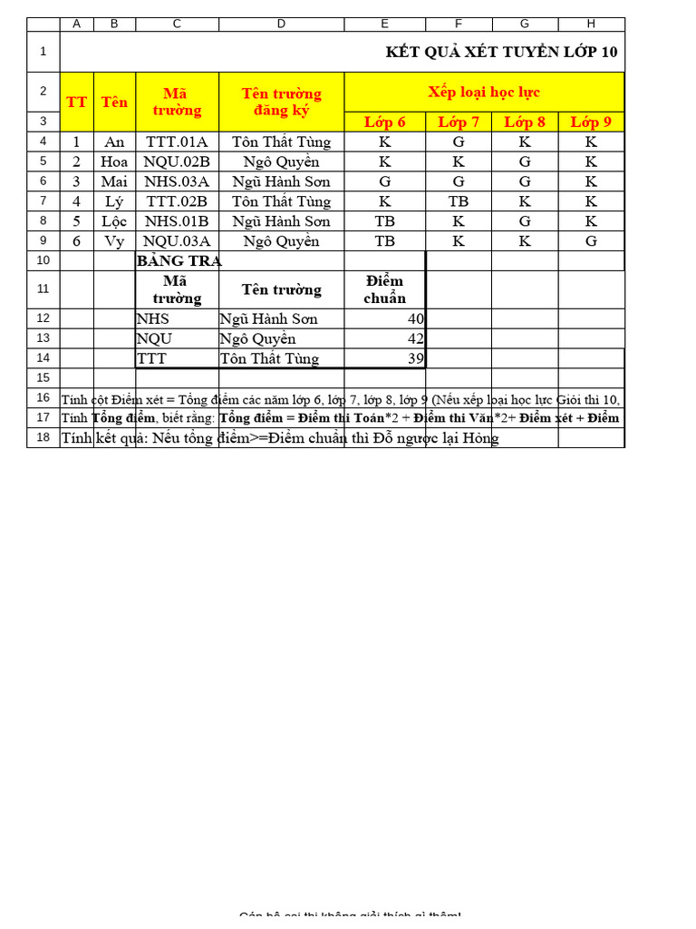 De On Tap Excel So 1 | PDF