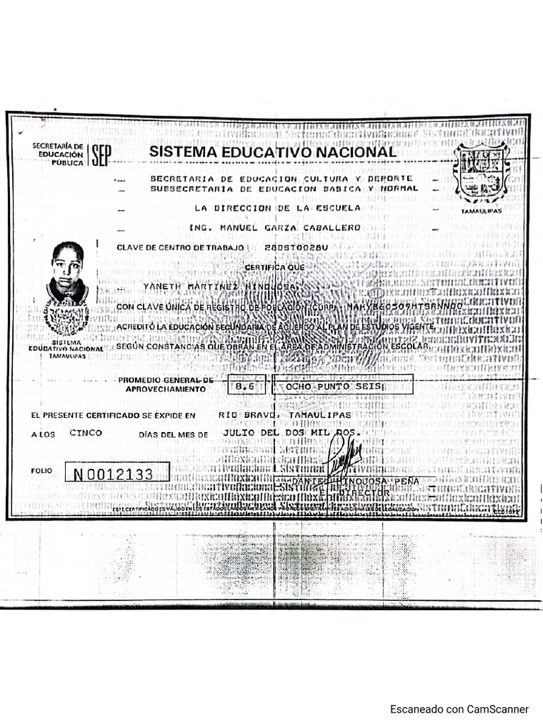 Martinez Hinojosa Yaneth 3C 01-02 | PDF