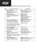 Chiller Efficiency Calculation Guide | PDF | Air Conditioning ...