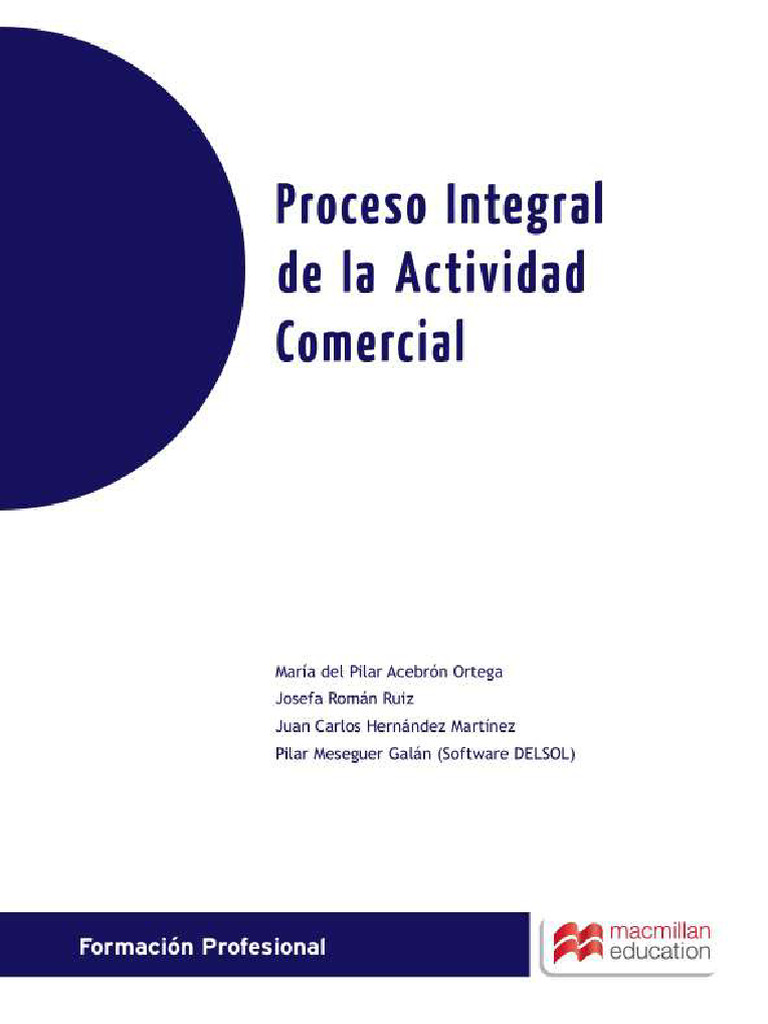 Libro Piac | PDF | Derecho
