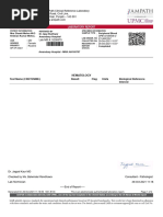 Ob History Form Sss | PDF | Childbirth | Pregnancy