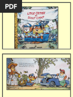Reading Explorer 1 | PDF