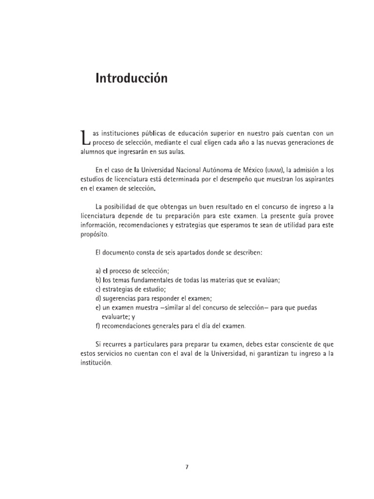 Intro Ducci On | PDF