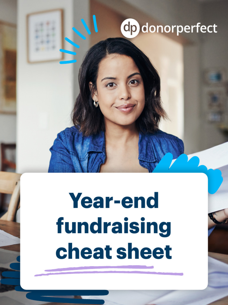 2022 Year End Fundraising Cheat Sheet | PDF | Fundraising | Social Media 2022 Year End Fundraising Cheat Sheet | PDF | Fundraising | Social Media