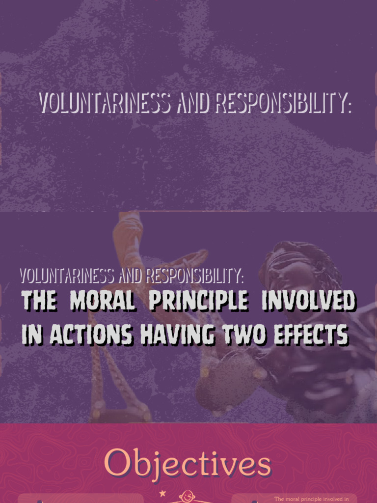 Grey Orange Abstract English Values & Attitudes Key Concept Presentation | PDF | Intention ...