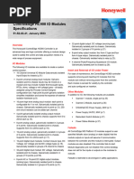 EasyIO Neo Series IO Module Catalog Page LIT-1901234 1.0 | PDF ...