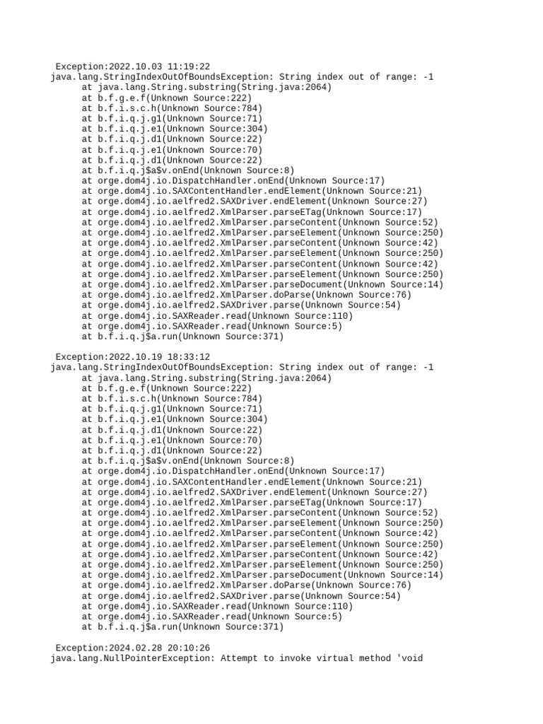 Yozo Log | PDF | Programming Paradigms | Object Oriented Programming