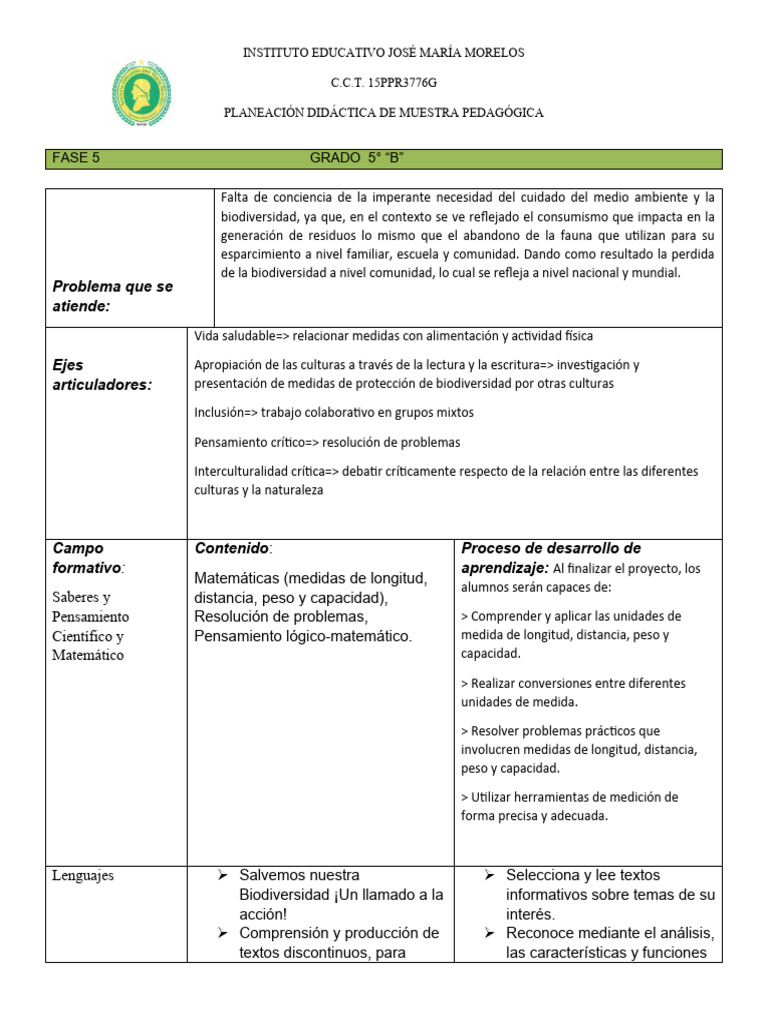 Clase Muestra COMPLETA | PDF