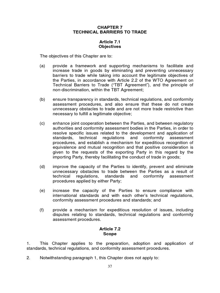 Chapter 07 TBT | PDF