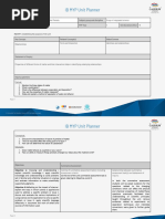 Classroom Profiling Sheet | PDF | Teachers | Nonverbal Communication