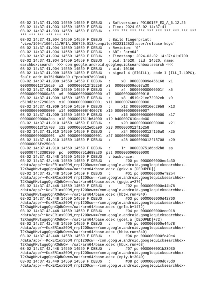 LP Vertigo | PDF | Information Technology | Computer Science