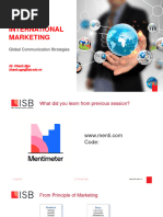 Teece (2010) | PDF | Business Model | Strategic Management