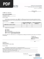 Mapúa University Tuition Fees 2024-2025 | PDF | Cheque | Payments