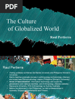 BSHM Course Description | PDF | Science | Curriculum