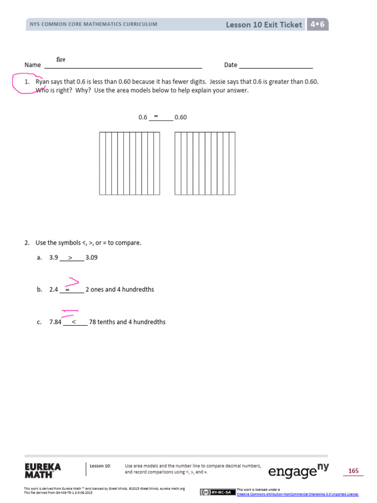 Fir? Akinfe - math-g4-m6-topic-c-lesson-10(1) | PDF