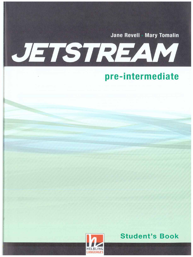 Pre Intermediate PDF | PDF