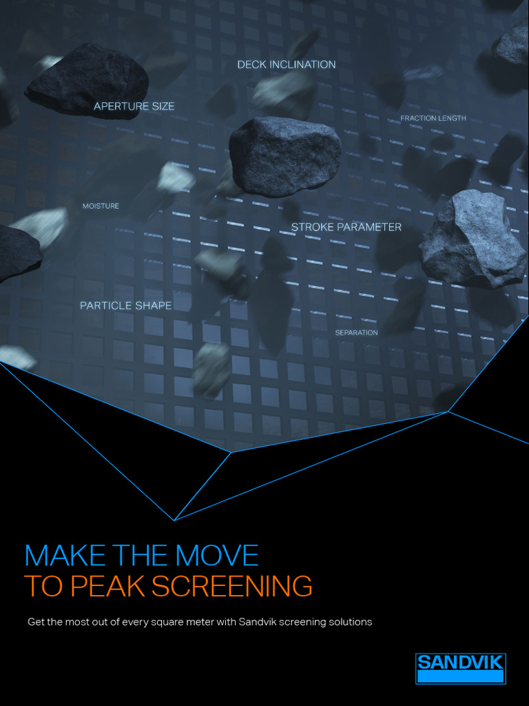 Specifications of Stationary Peak Screening | PDF | Reliability Engineering