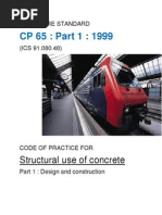 CP 83 Construction Computer-Aided Desing (CAD) PDF | PDF