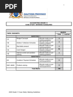 Grade 11 CAT Atp 2025 | PDF | World Wide Web | Internet & Web