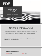 Mimasu and Kikimasu Explained | PDF
