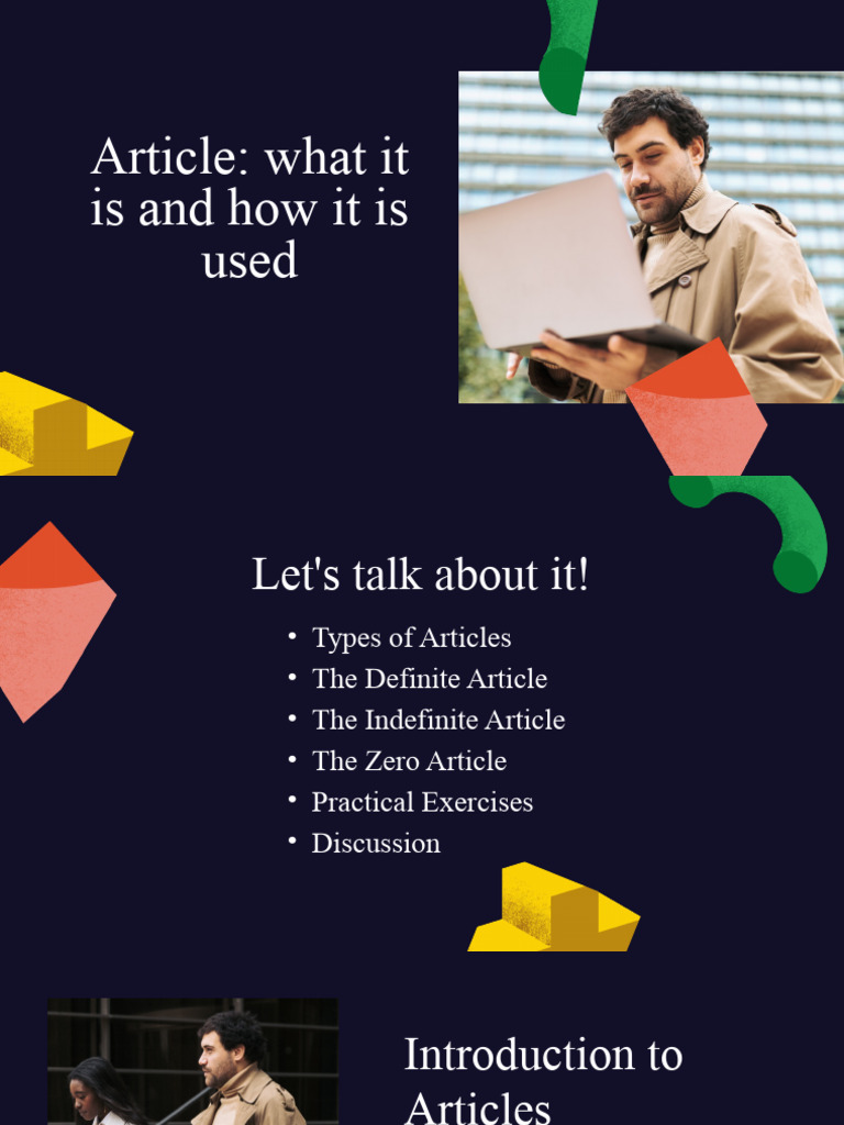 Articles | PDF