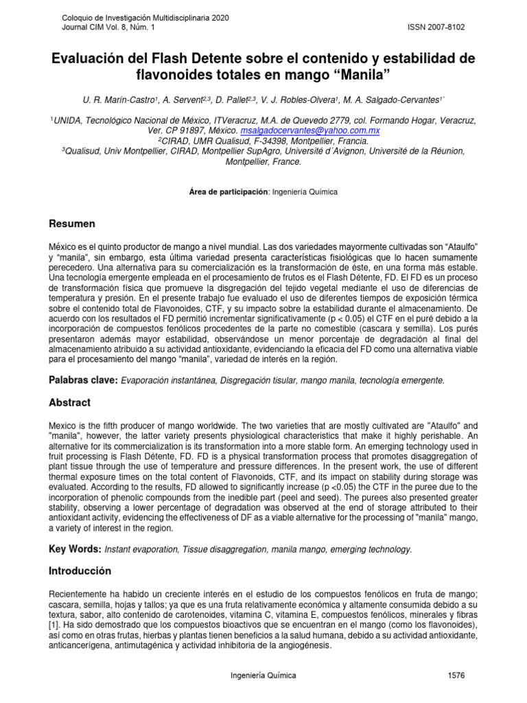 IQ35 | PDF | Química | Ciencias fisicas