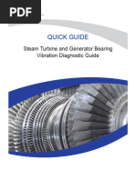 ISO Standard Vibration Severity Charts | PDF | Machines | Gas Turbine