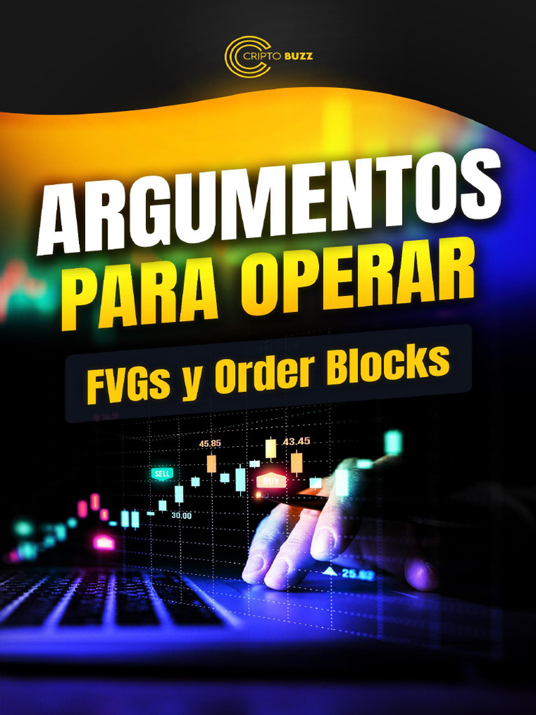 FVGs y ORDER BLOCKS | PDF | Negocios | Finanzas y dinero