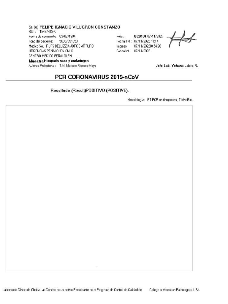 PCR 7 11 | PDF