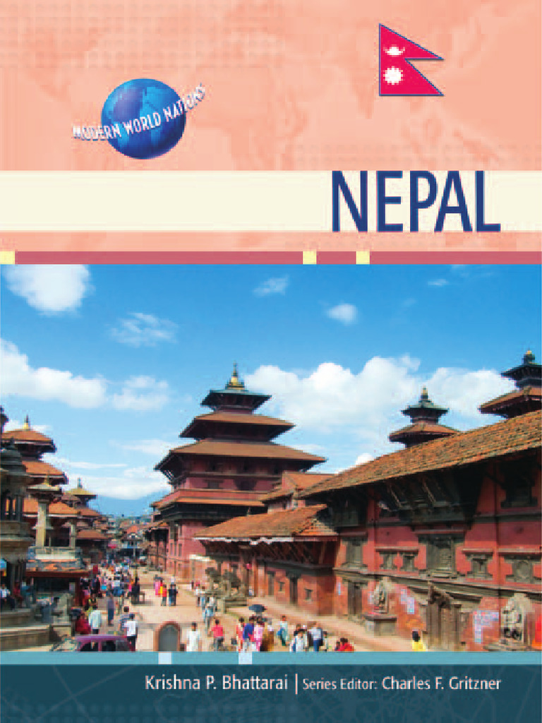 Nepal (Modern World Nations) | PDF | Mount Everest | Nepal