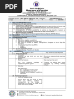 OATH OF OFFICE For SELG Officers | PDF