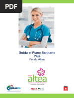 Mini Guida EBM Salute | PDF