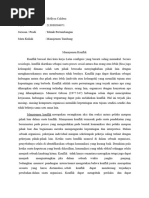 Spesifikasi Alat Berat Off-Highway Truck Caterpillar 777D - Mekanik Alat Berat | PDF