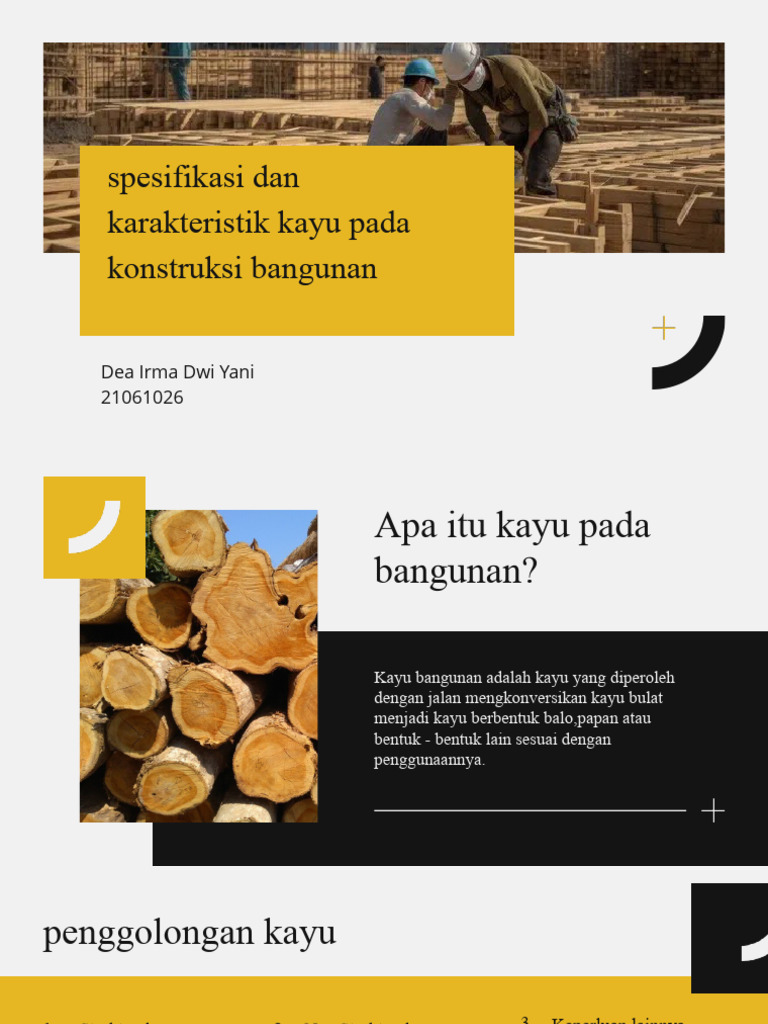 Dea Irma Dwi Yani - 21061026 - PPT - Teori MMK | PDF