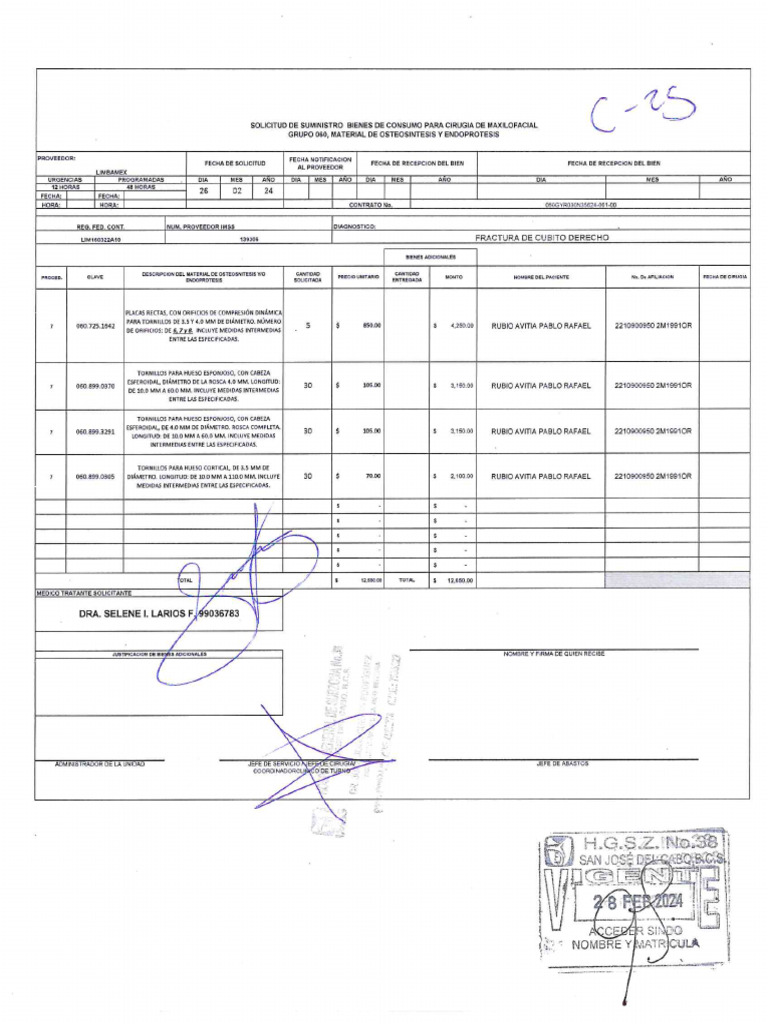 Rubio Avita Pablo Rafael | PDF