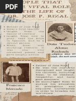 El Fili (Chapter 1-39) | PDF