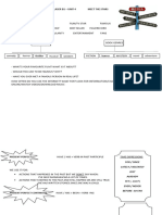 Linking Words and Phrases C1 | PDF | Cognitive Science | Cognition