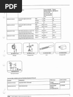 Terex Franna Operators Manual At-20 Om906la Md3060 | PDF