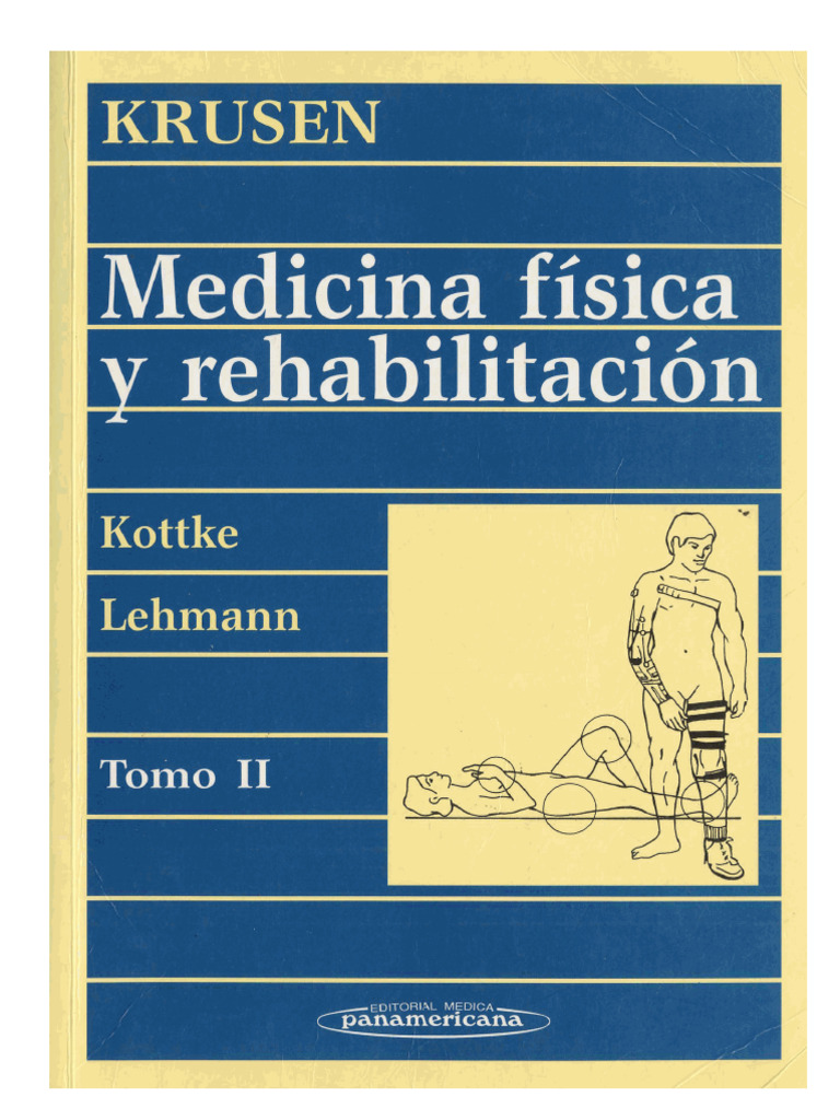 Capitulo 1 Krusen | PDF