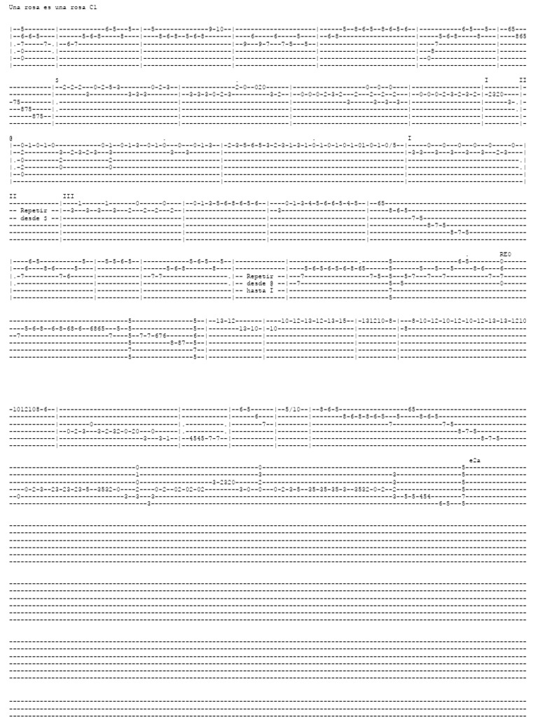 Una Rosa Es Una Rosa Pdf