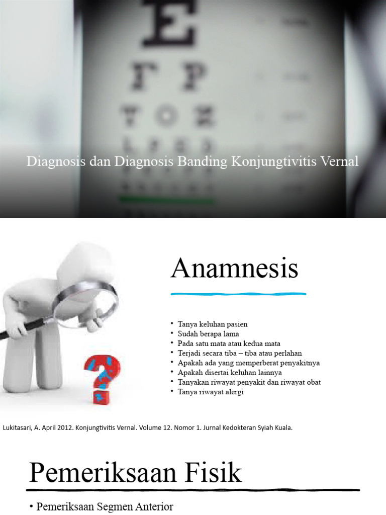 LO5 Diagnosis Dan DD | PDF | Pengembangan Diri | Sains & Matematika