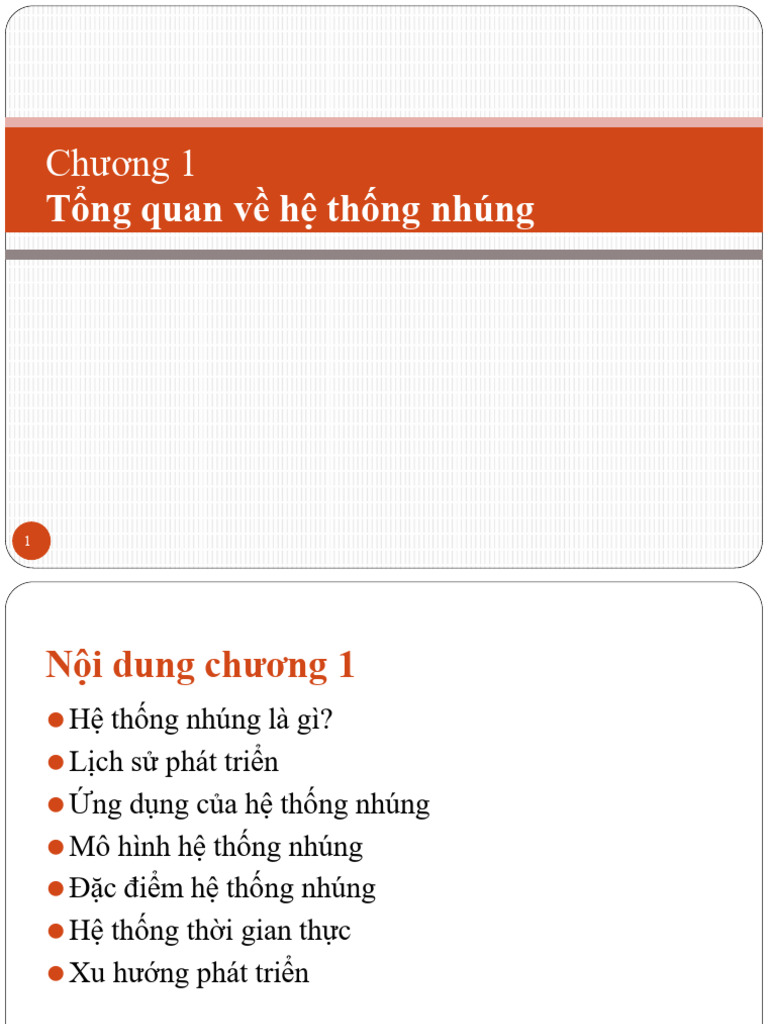 Tong Quan Ve HTN | PDF